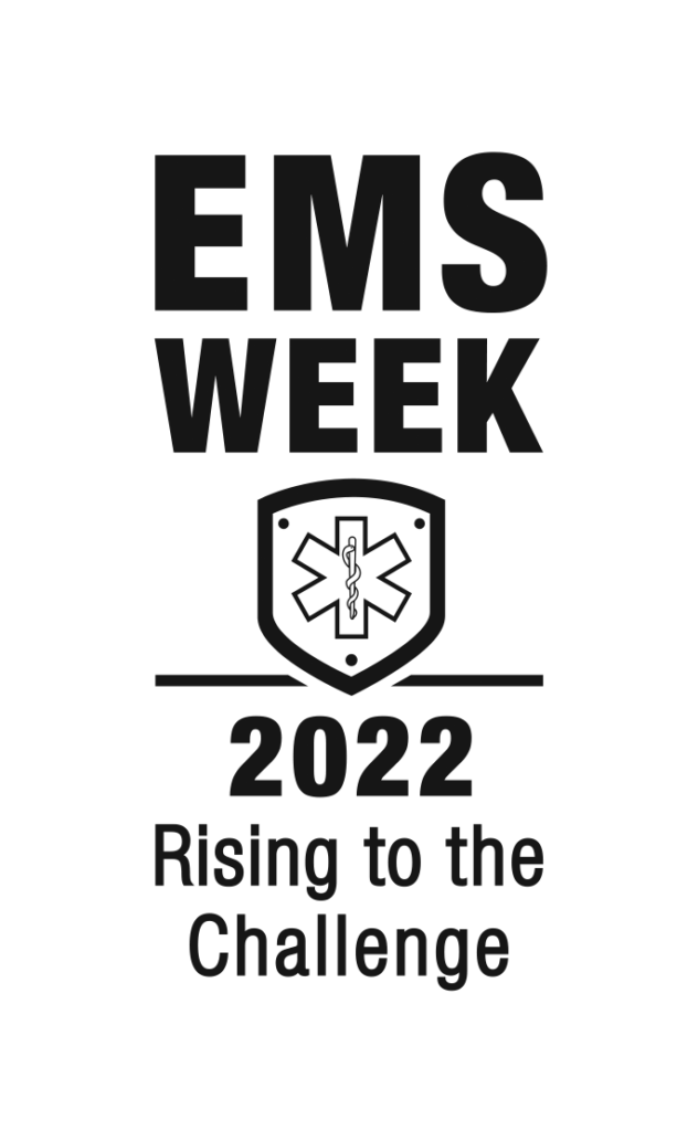 Logos / Images – EMS Week 2022