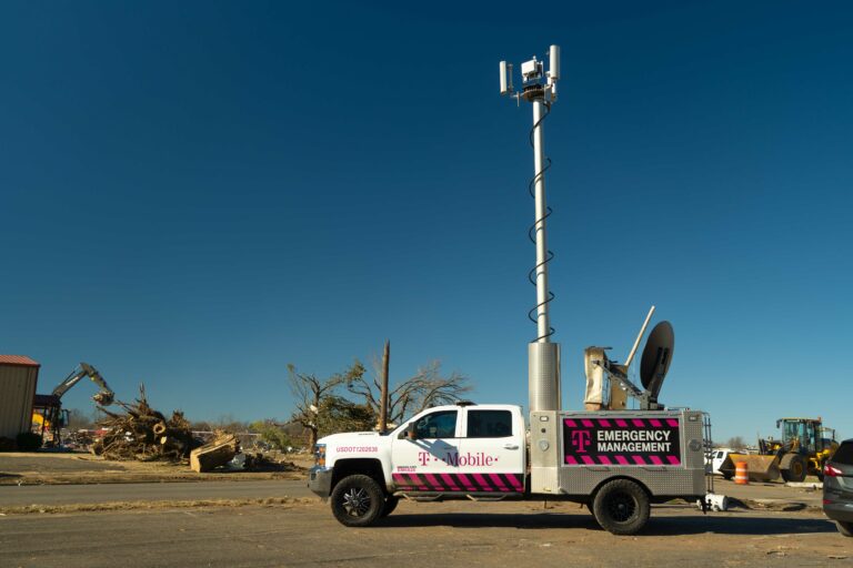 T-Mobile’s Emergency Response Team – An Inside Look - EMS Week 2025