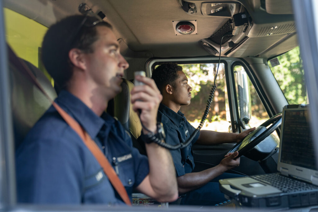 The Future of EMS: A Glimpse Into 2050 - EMS Week 2025