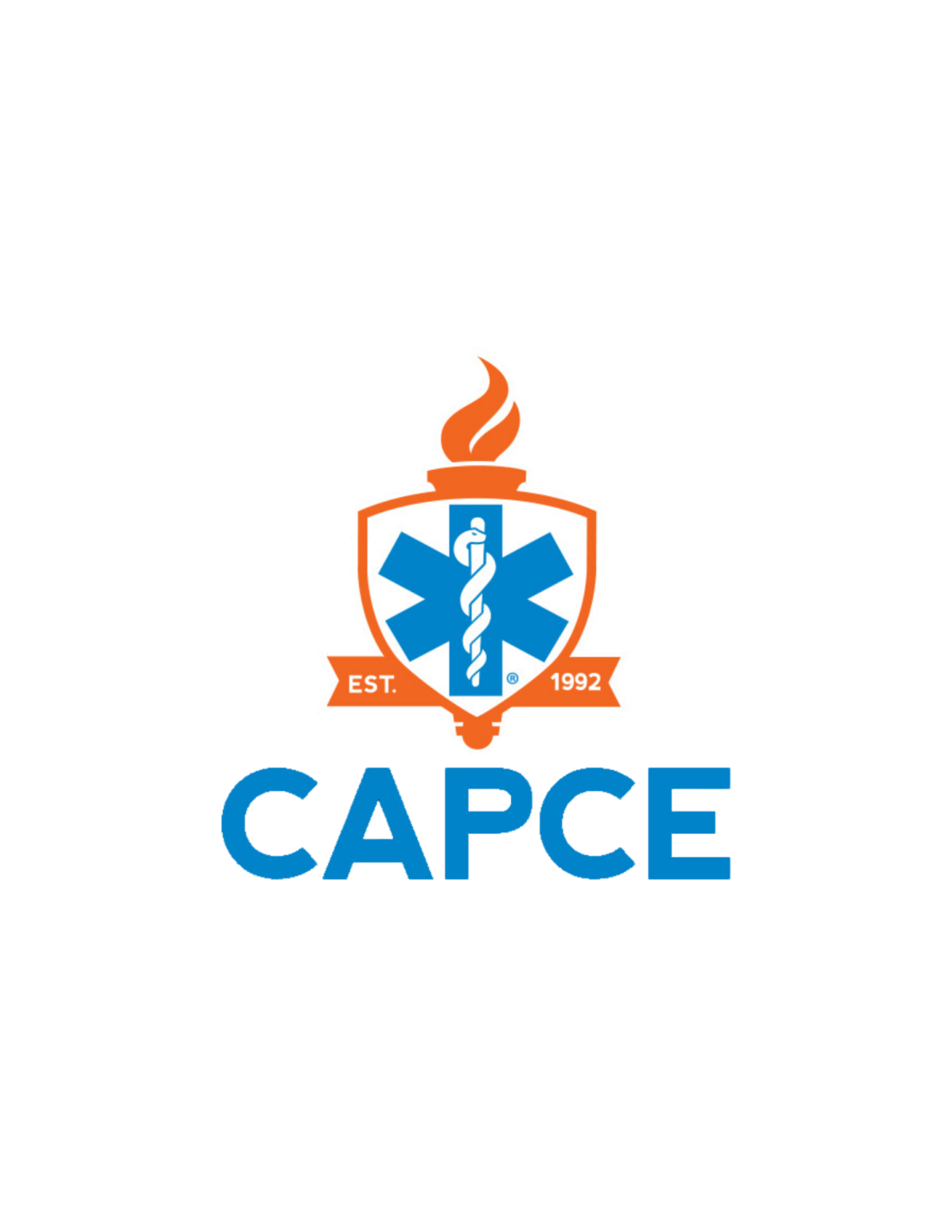 EMS Week | May 18-24 2025 | We Care. For Everyone.